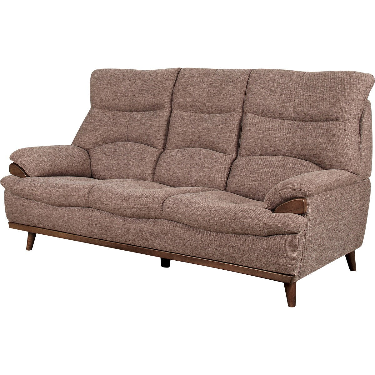 3S-Sofa PD02S DR-DMO