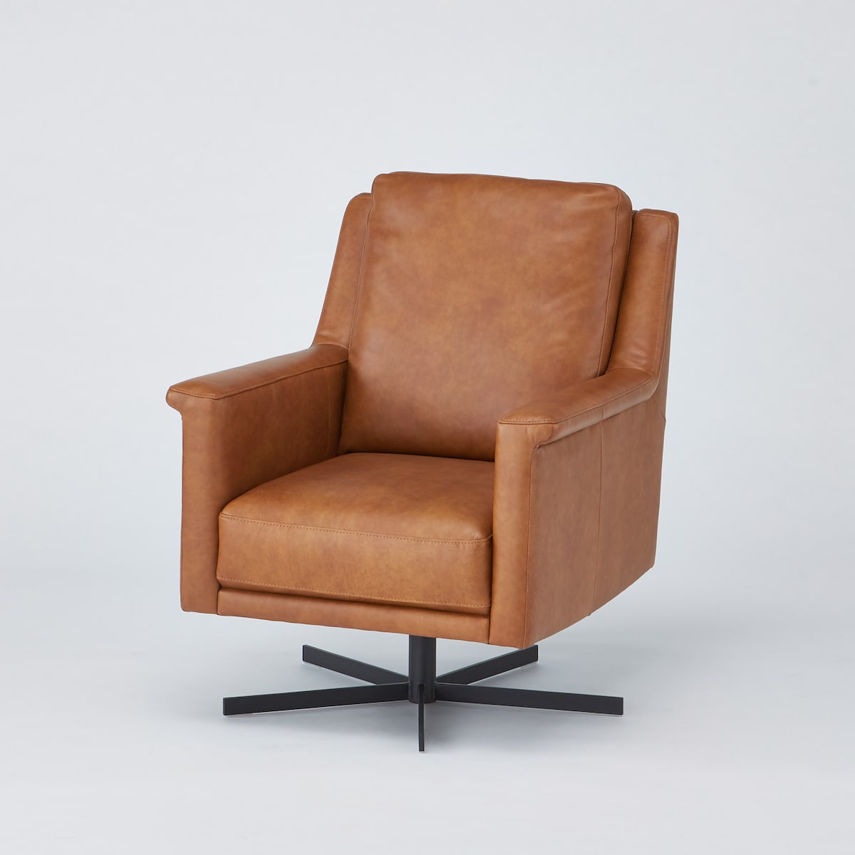PERSONAL CHAIR ANV001 CAMEL