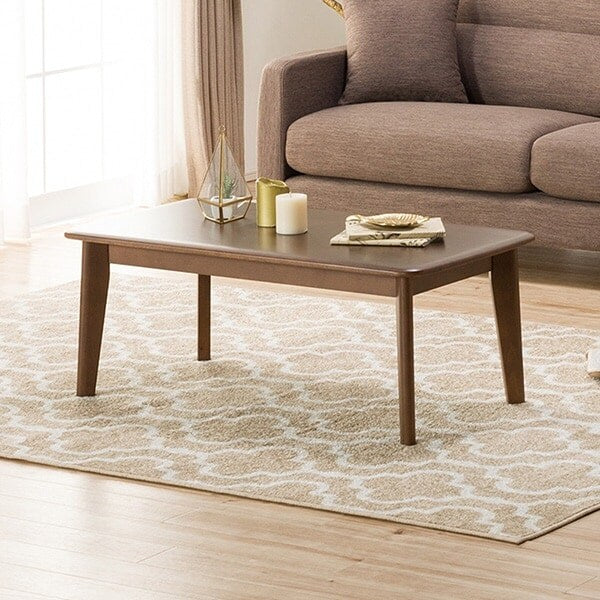 COFFEE TABLE COLLECTION 100 T-01 MBR