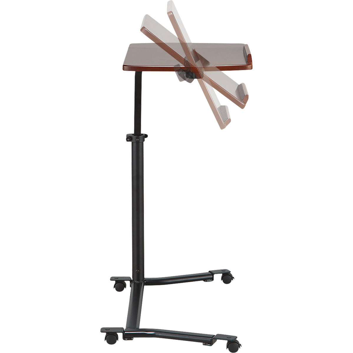 FOLDING TABLES AND CHAIRS