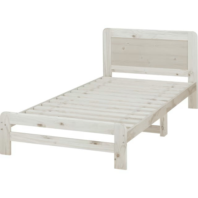 SINGLE FRAME LUCA 4 WW SLAT
