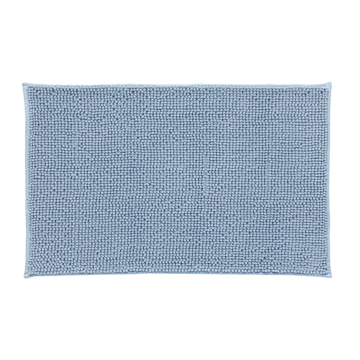 BATH MAT 50X80 BL YM002
