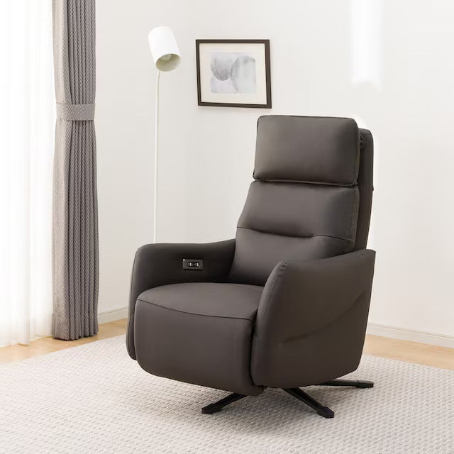 2 MOTOR ELECTRIC PERSONAL CHAIR LE01-2 DBR