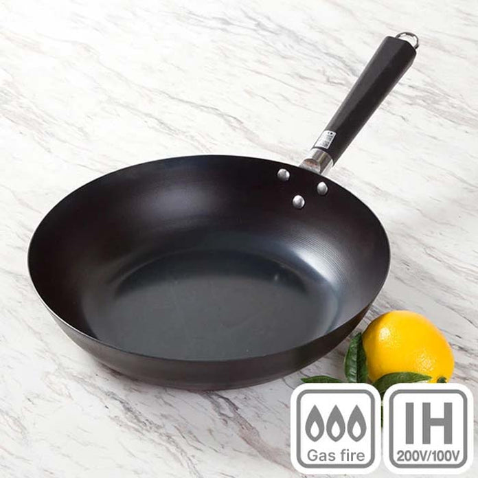 POTS & PANS