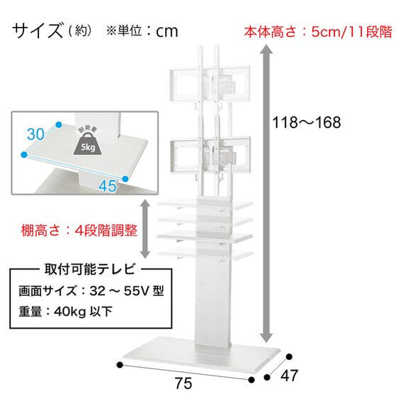 TV BOARDS