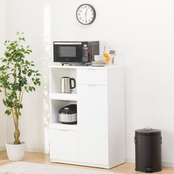 Middle Range Board Etona 80MRB WH/SI