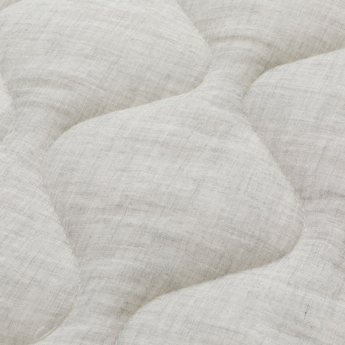 KASUR PAD COTTON GAUZE S GY S2416