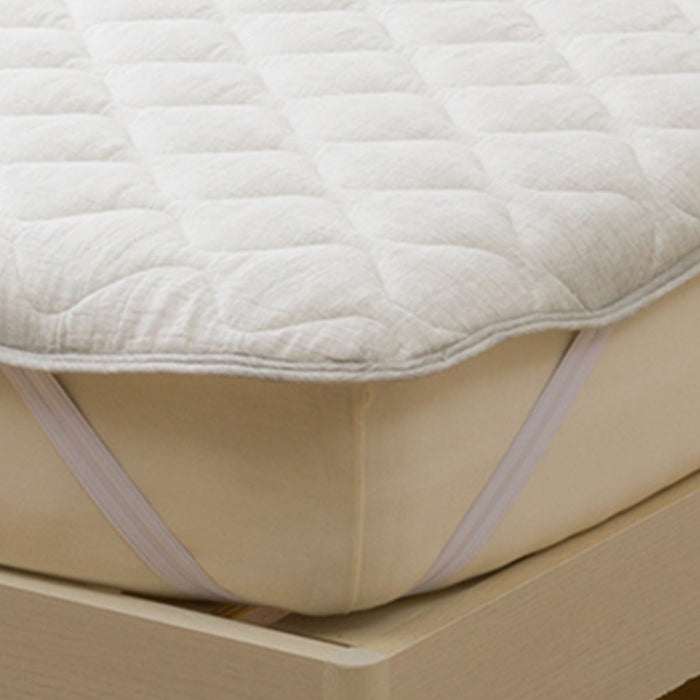 KASUR PAD COTTON GAUZE S GY S2416