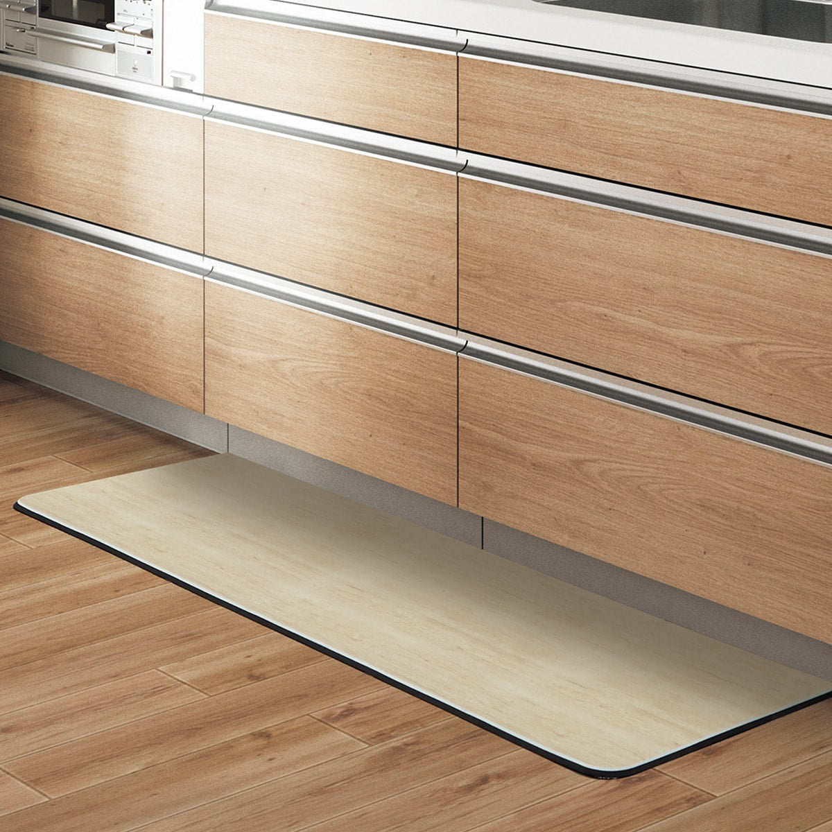 LIGHT FLOOR MAT BE 45X180 NE01