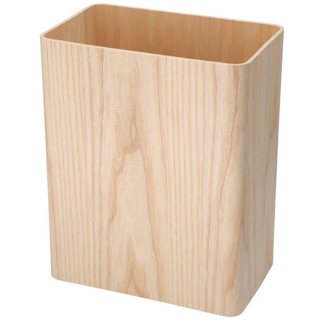 TRASH BINS & DUST BOXES