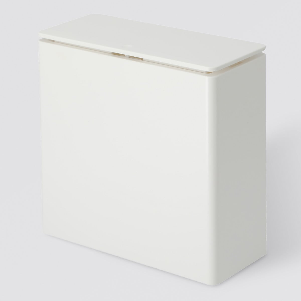 TOILET DUST BOX 210X95X200