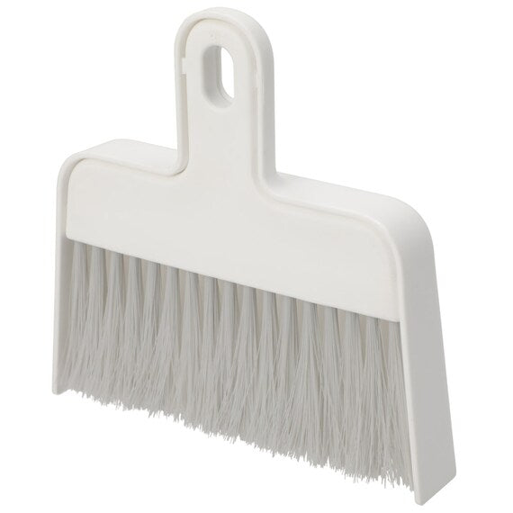 STANDING TABLE TOP BROOM & DUSTPAN SET DY01