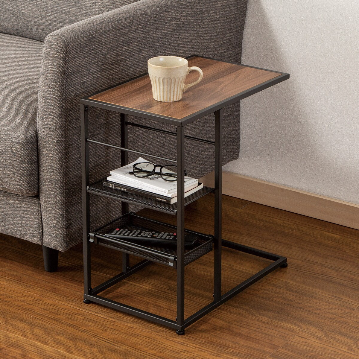 NP SIDE TABLE 4530 MBR