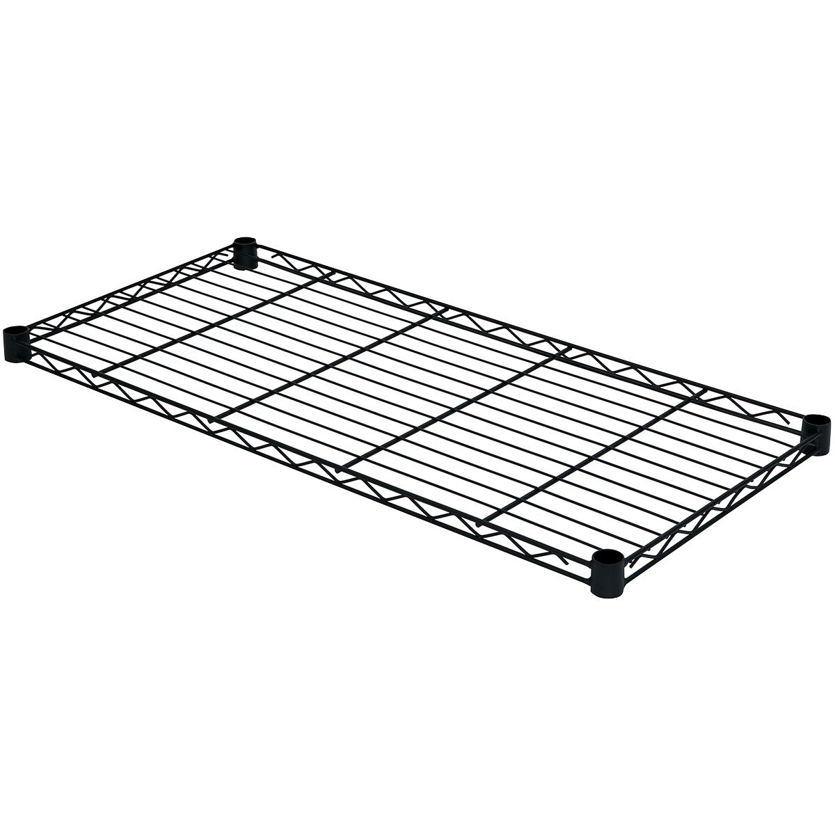 Steel Rack Shelf Custom 8540 BK