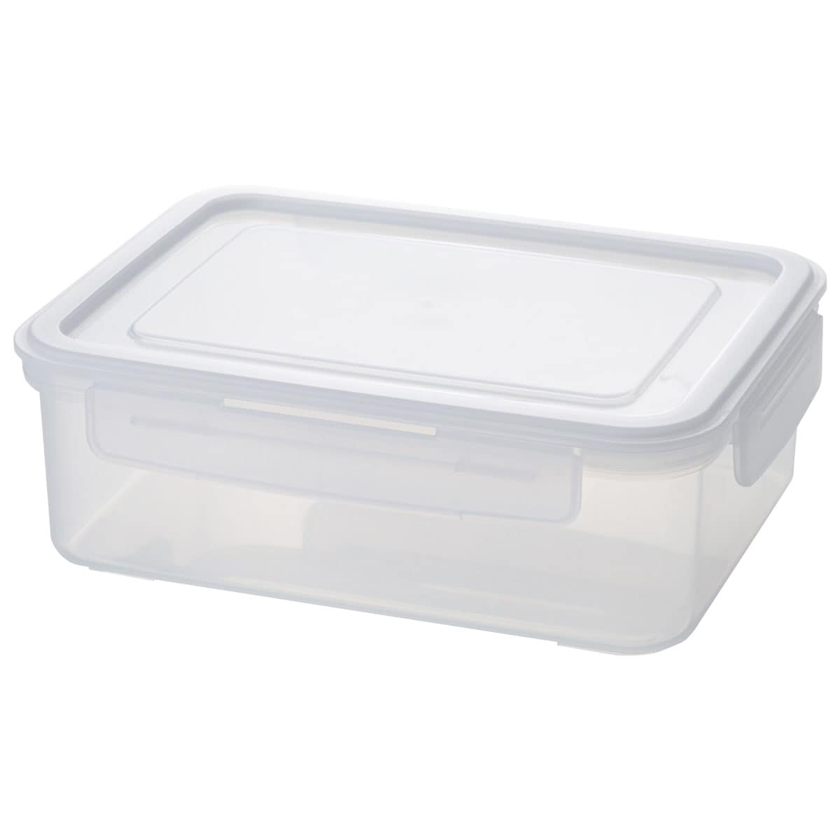 Easy Care Storage Container 2.0L