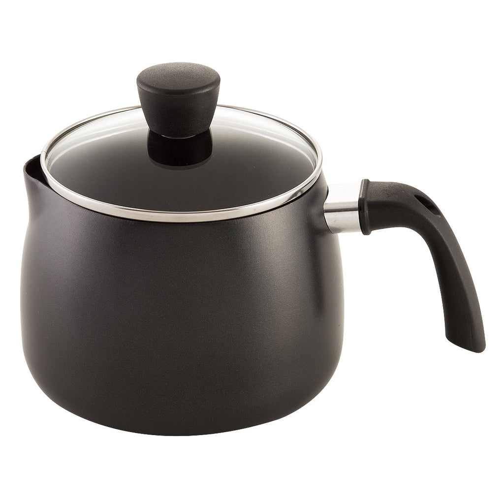 POTS & PANS