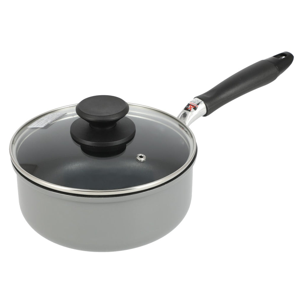 POTS & PANS