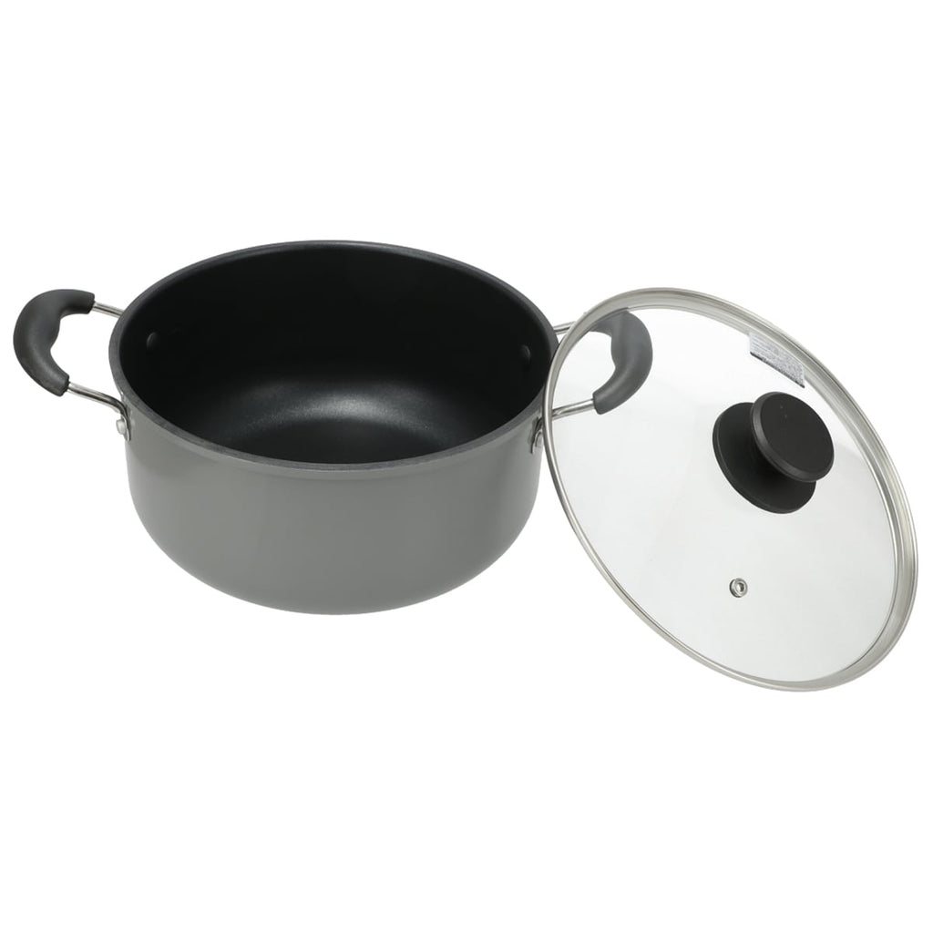 POTS & PANS