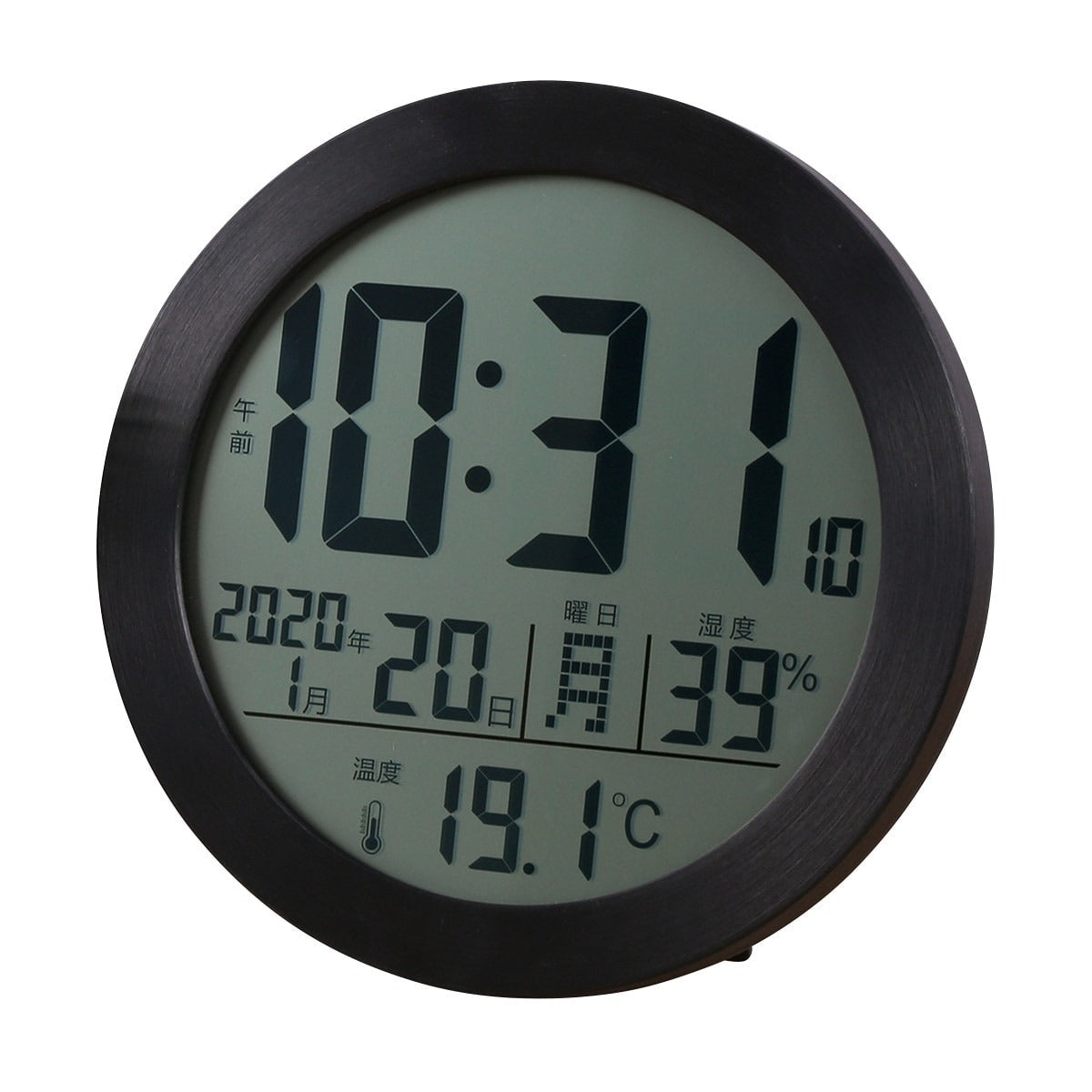DIGITAL WALL CLOCK S5003DJ